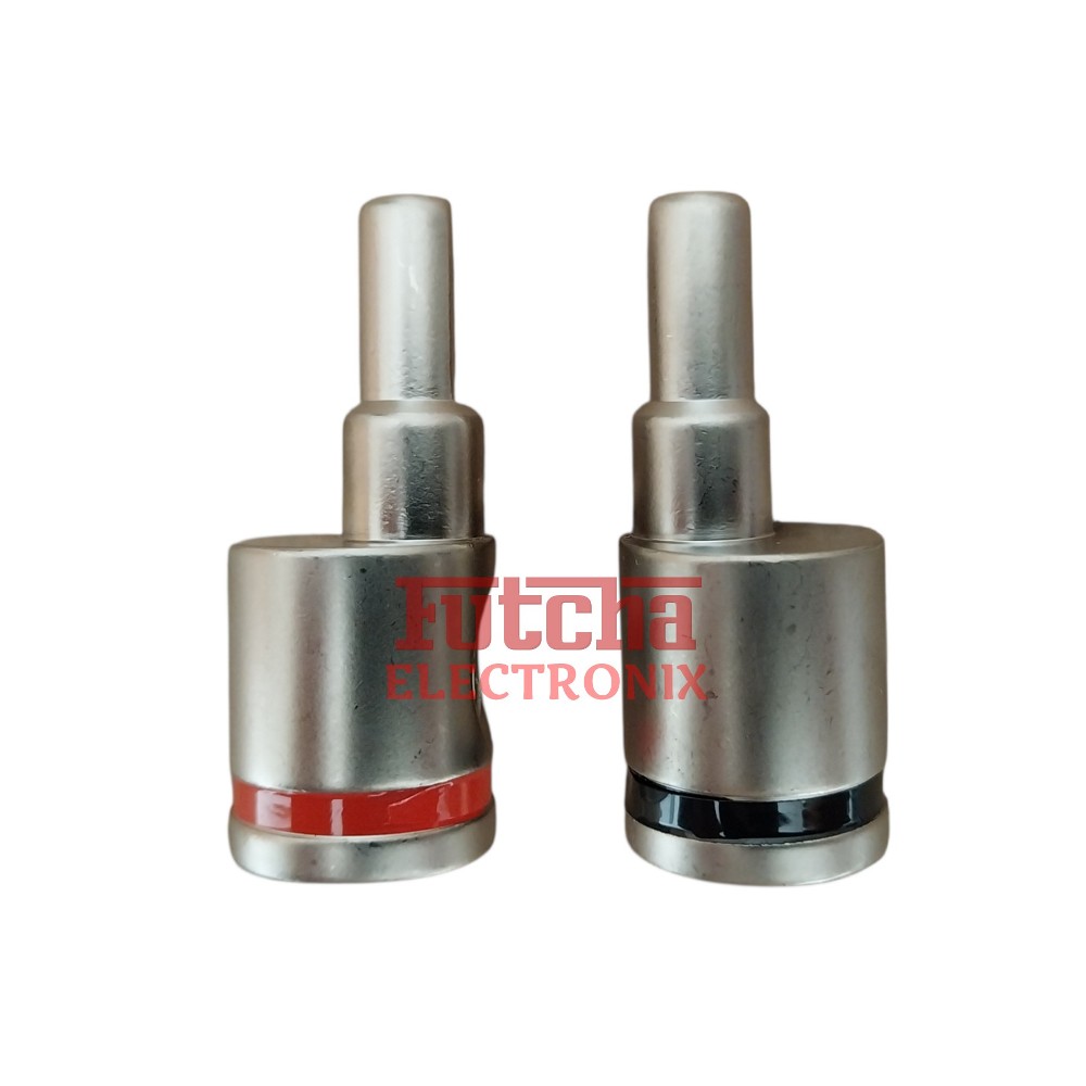 Targa Power Cable Reducer TG-4/8G-EXP-4/0G – Futcha Electronix