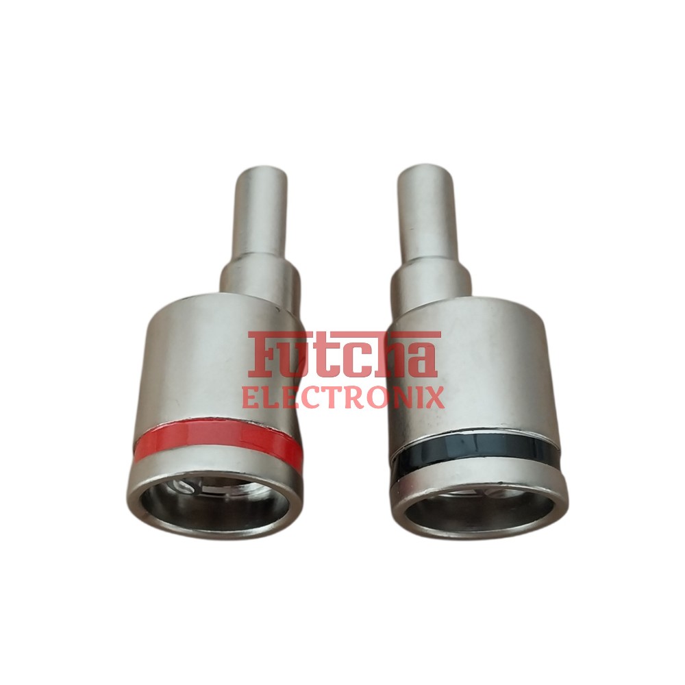Targa Power Cable Reducer TG-4/8G-EXP-4/0G – Futcha Electronix